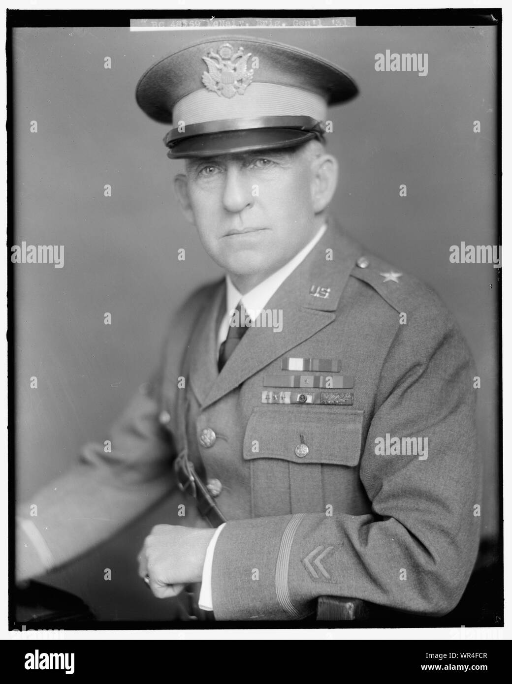 Mcnair Black and White Stock Photos & Images - Alamy