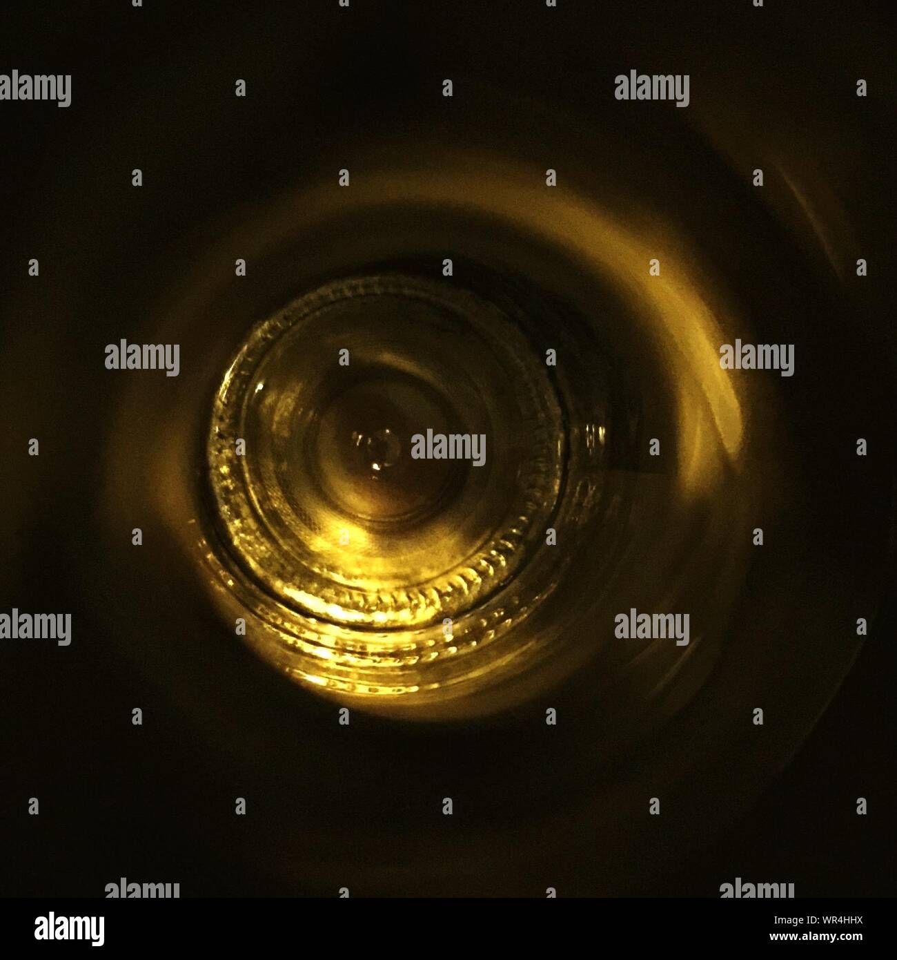 Glass bottom hi-res stock photography and images - Alamy