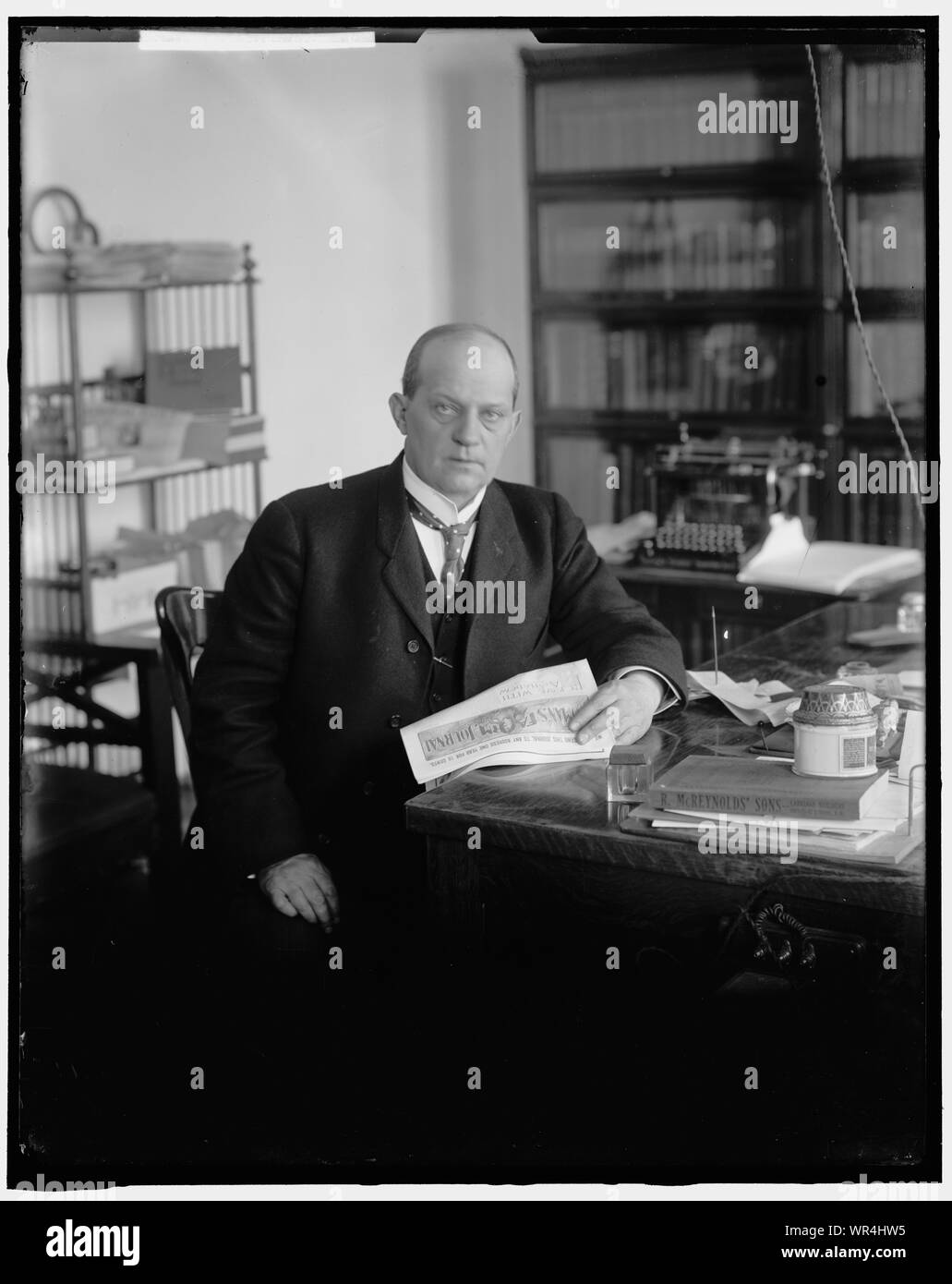 McWADE, ROBERT M Stock Photo - Alamy