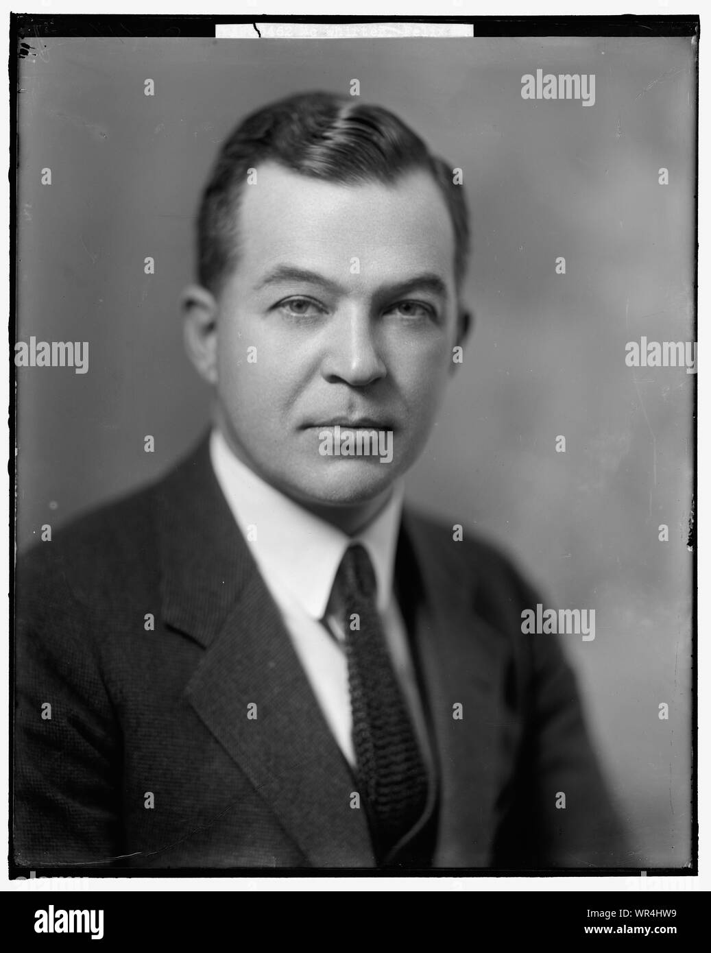 McWHIRTER, FELIX M Stock Photo - Alamy
