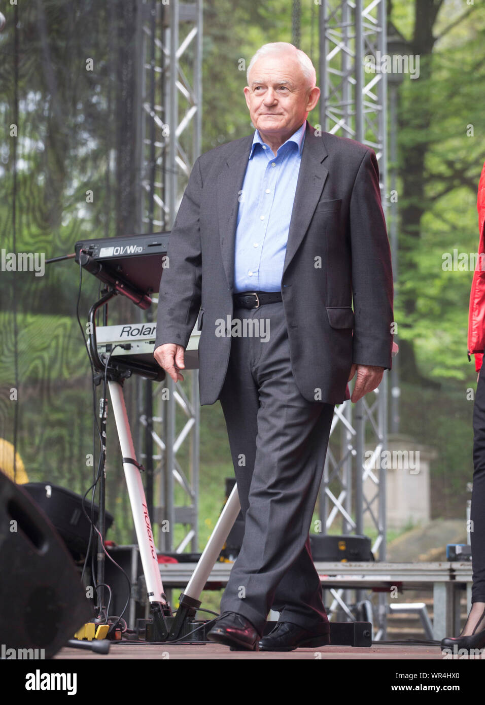 Swieto pracy hi-res stock photography and images - Alamy