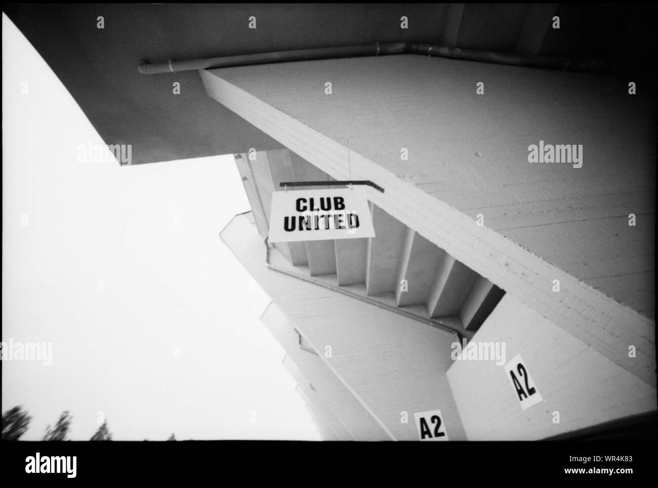 Stadium exterior hi-res stock photography and images - Alamy