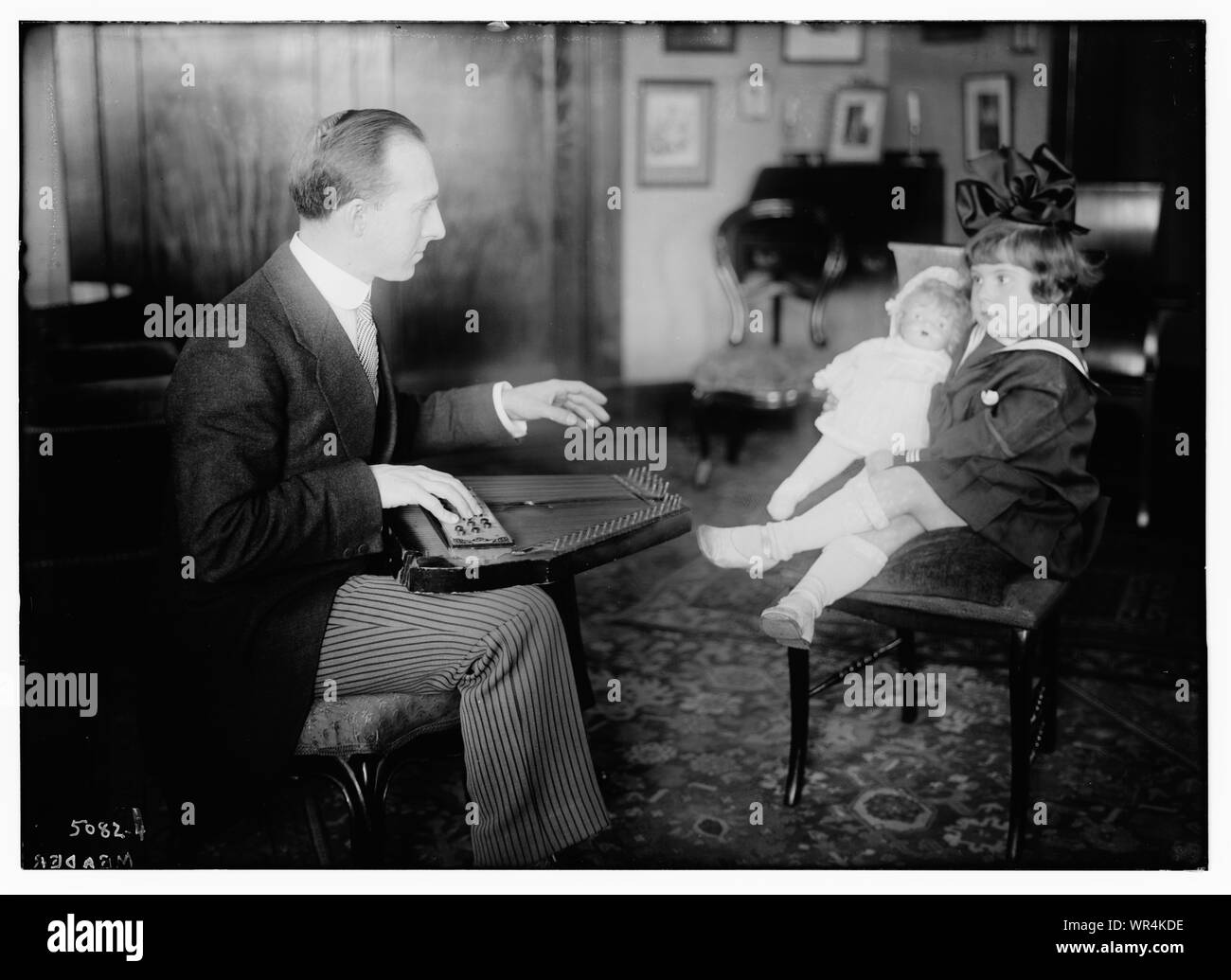 Meader hi-res stock photography and images - Alamy