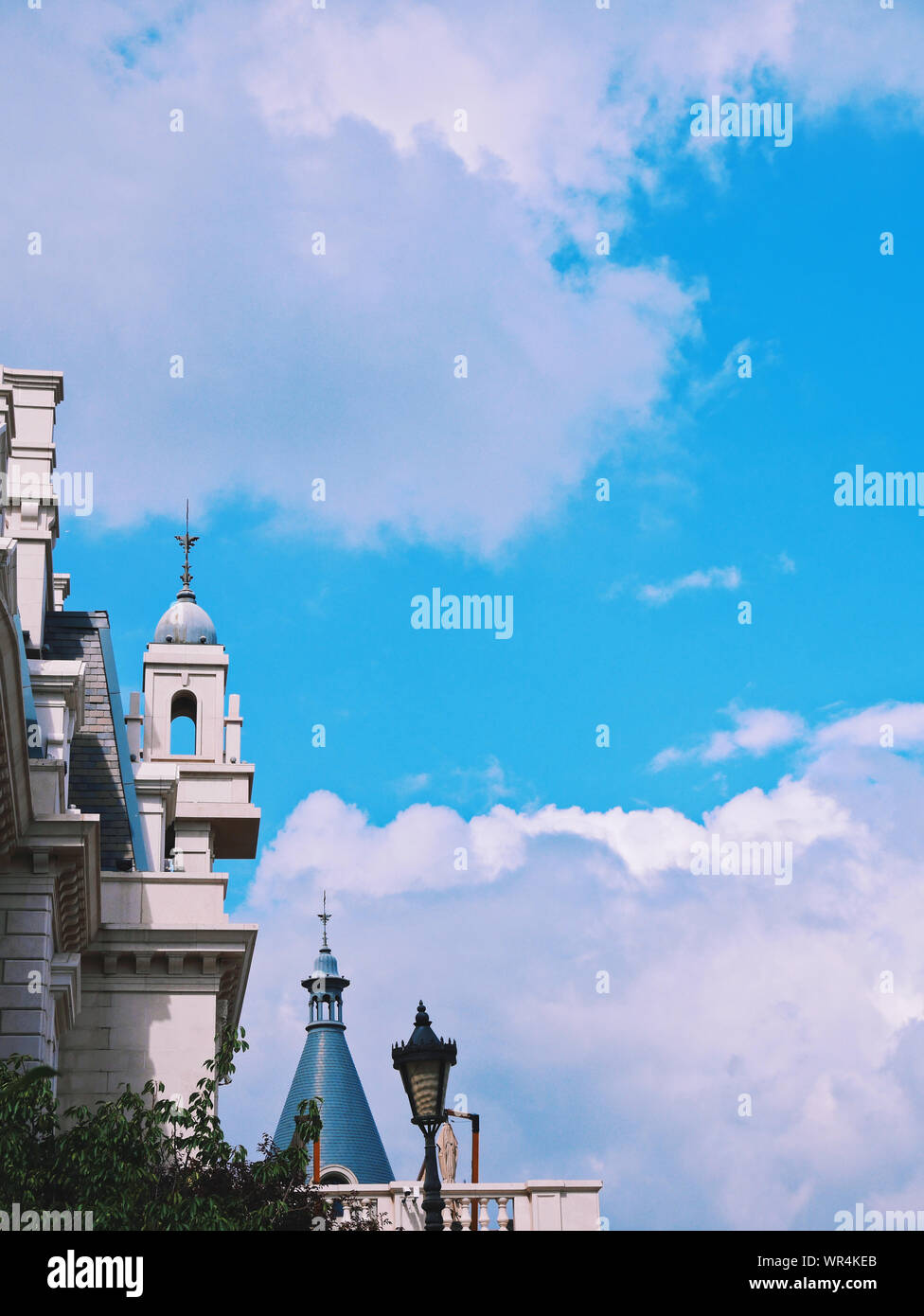 Dalian venice hi-res stock photography and images - Alamy