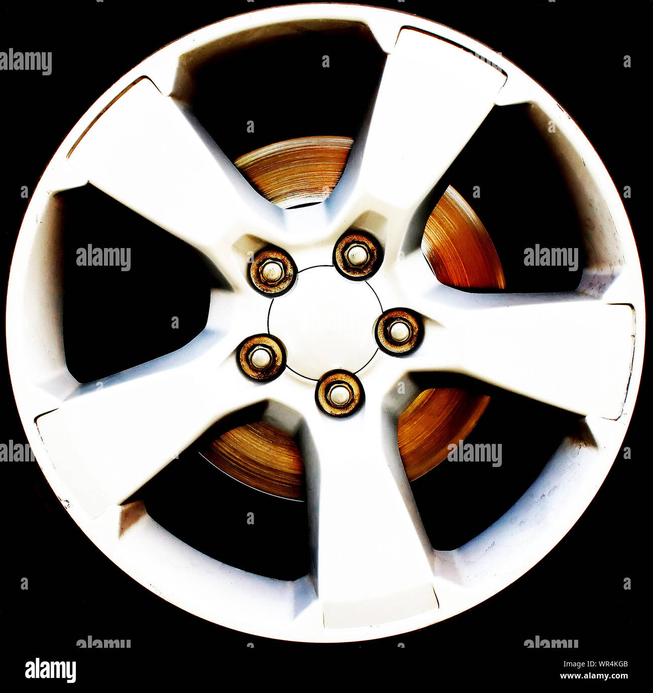 Black rim hi-res stock photography and images - Alamy