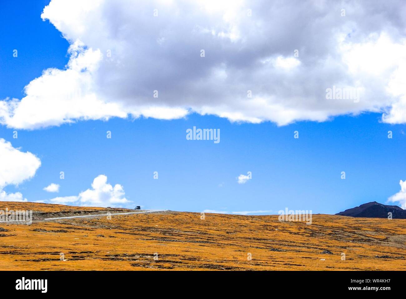 Prairie landscape hi-res stock photography and images - Alamy