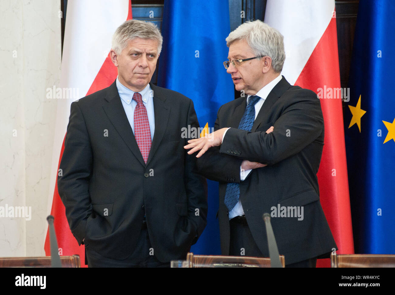 Jerzy pruski hi-res stock photography and images - Alamy