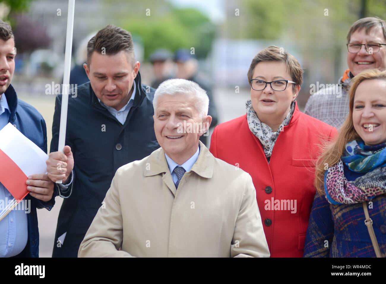 Marcin golaszewski hi-res stock photography and images - Alamy