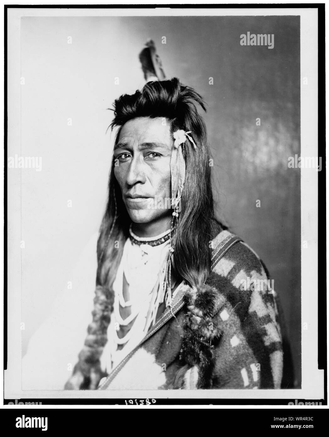 Shoshone Black and White Stock Photos & Images - Alamy