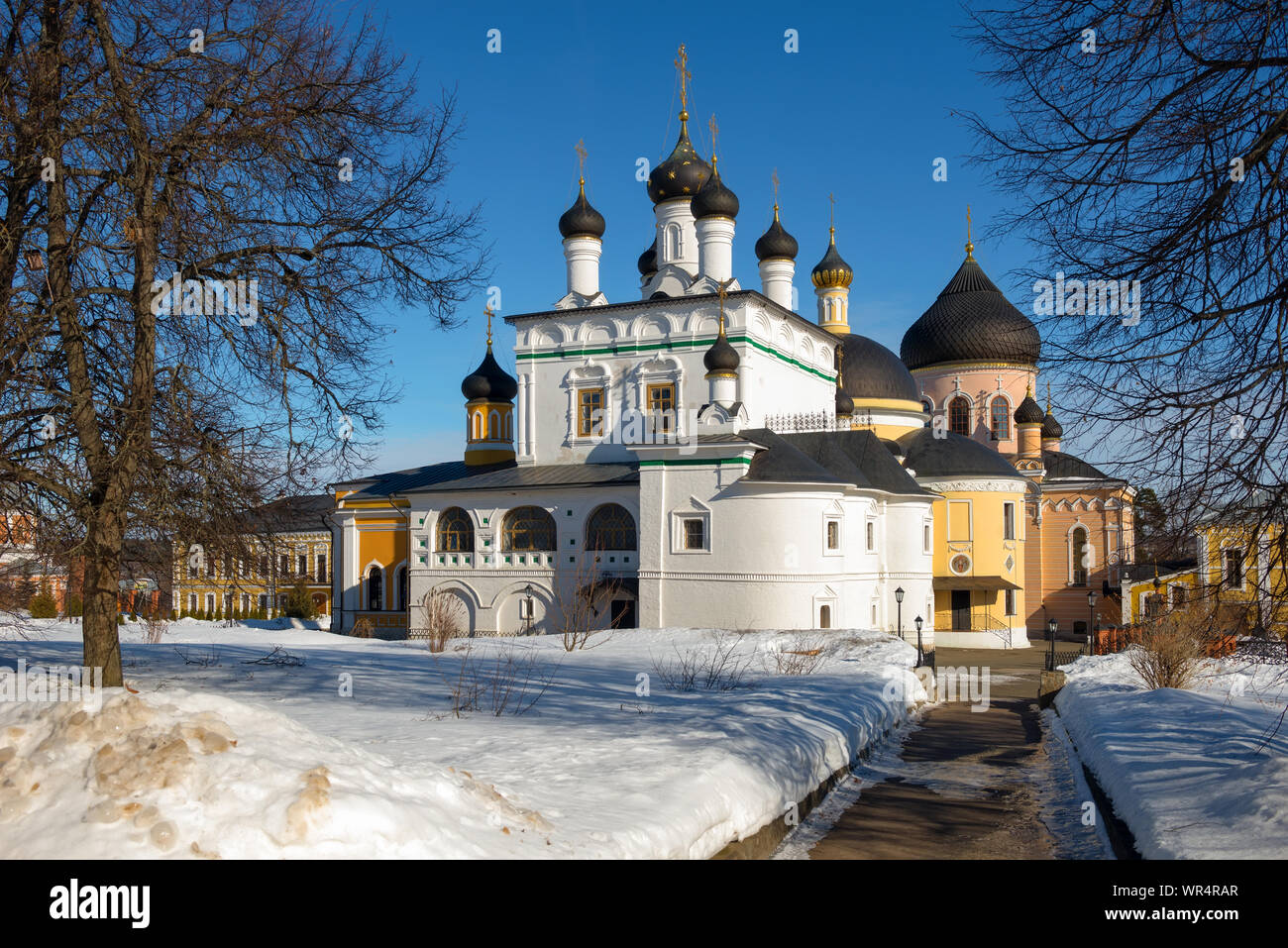 Ascension davids desert hi-res stock photography and images - Alamy