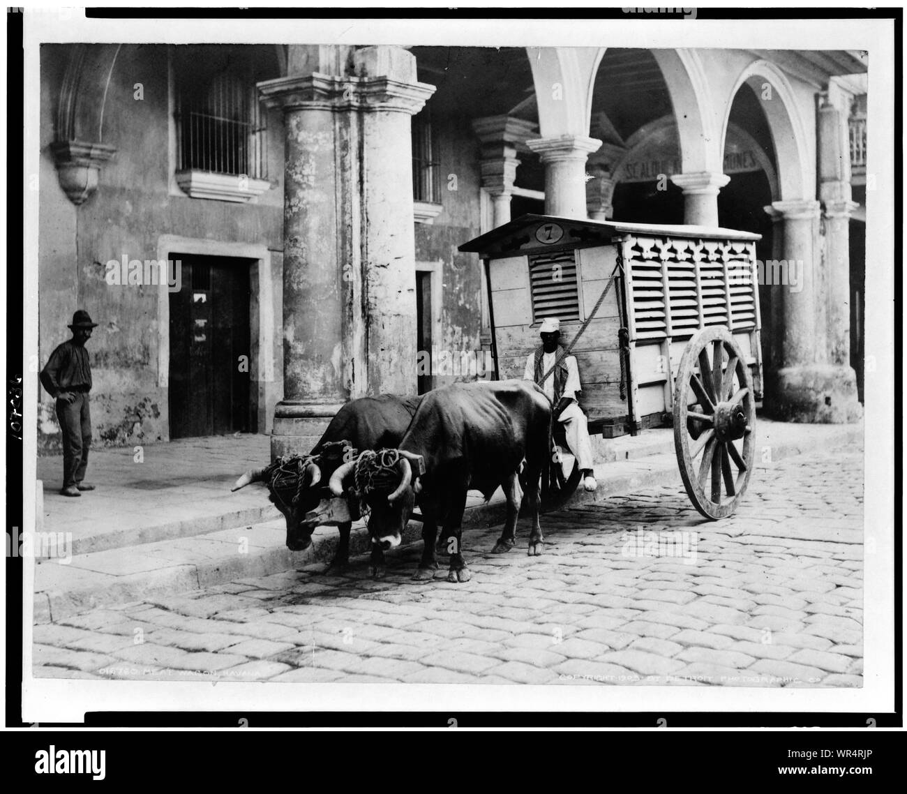 Meat wagon hi-res stock photography and images - Alamy