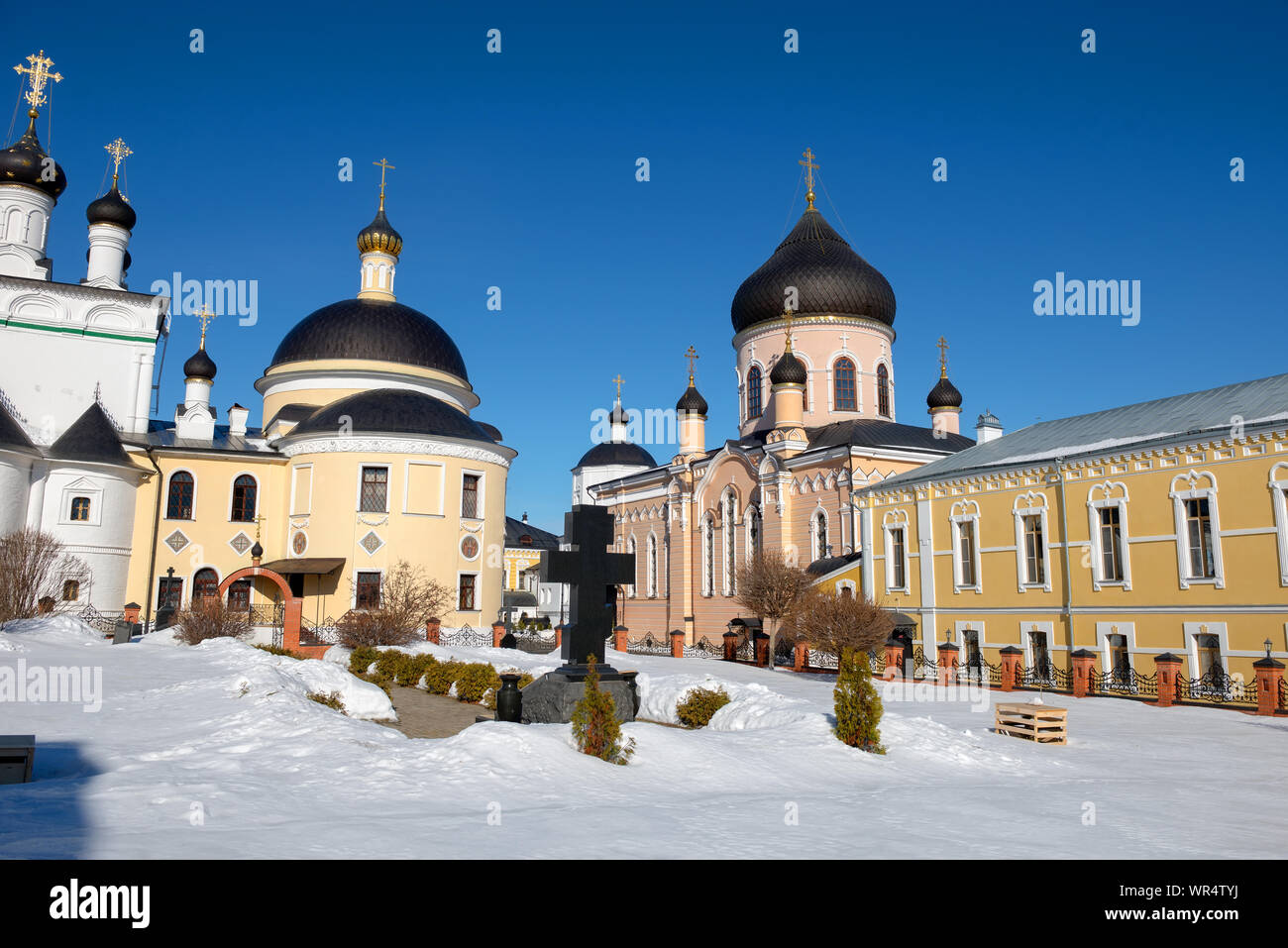 Ascension davids desert hi-res stock photography and images - Alamy