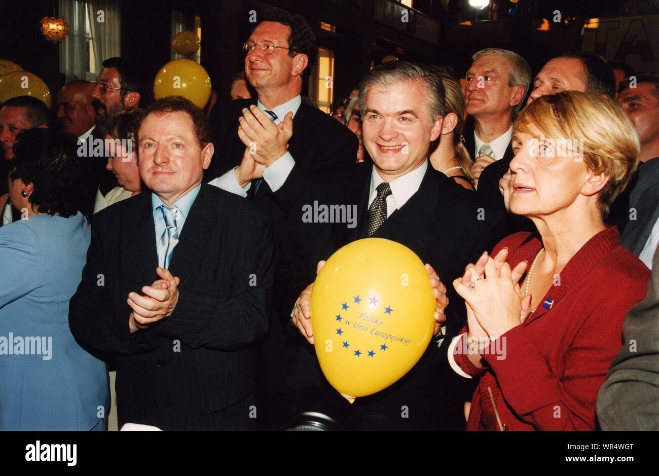 Marek pol hi-res stock photography and images - Alamy