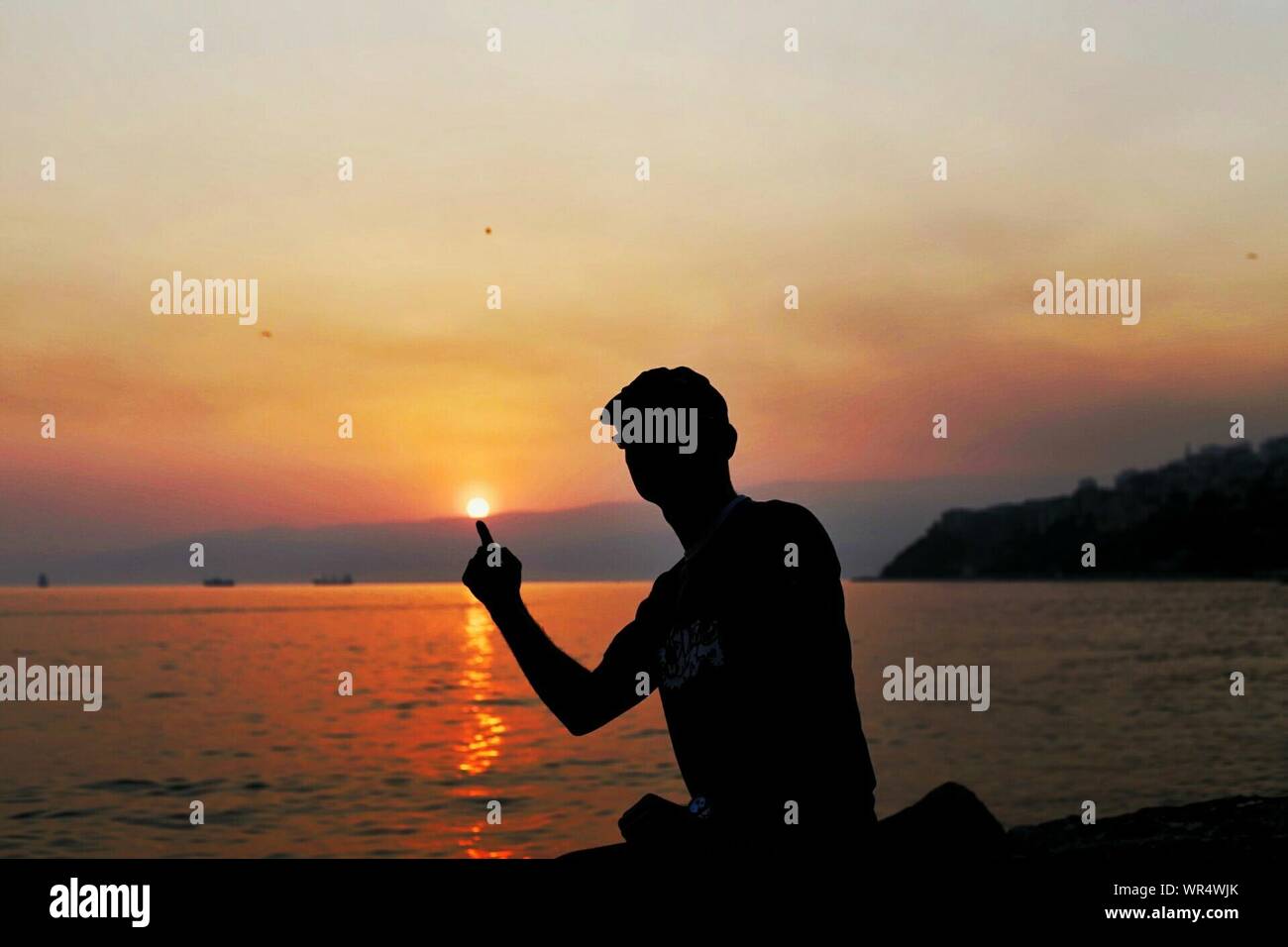 Finger Vessel High Resolution Stock Photography and Images - Alamy