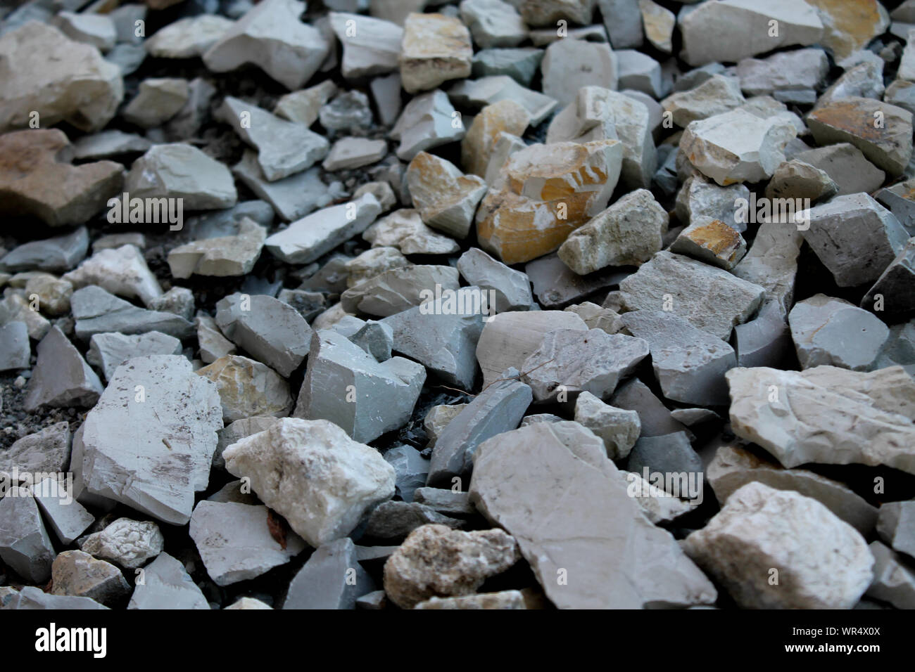 Sharp rocks hi-res stock photography and images - Alamy