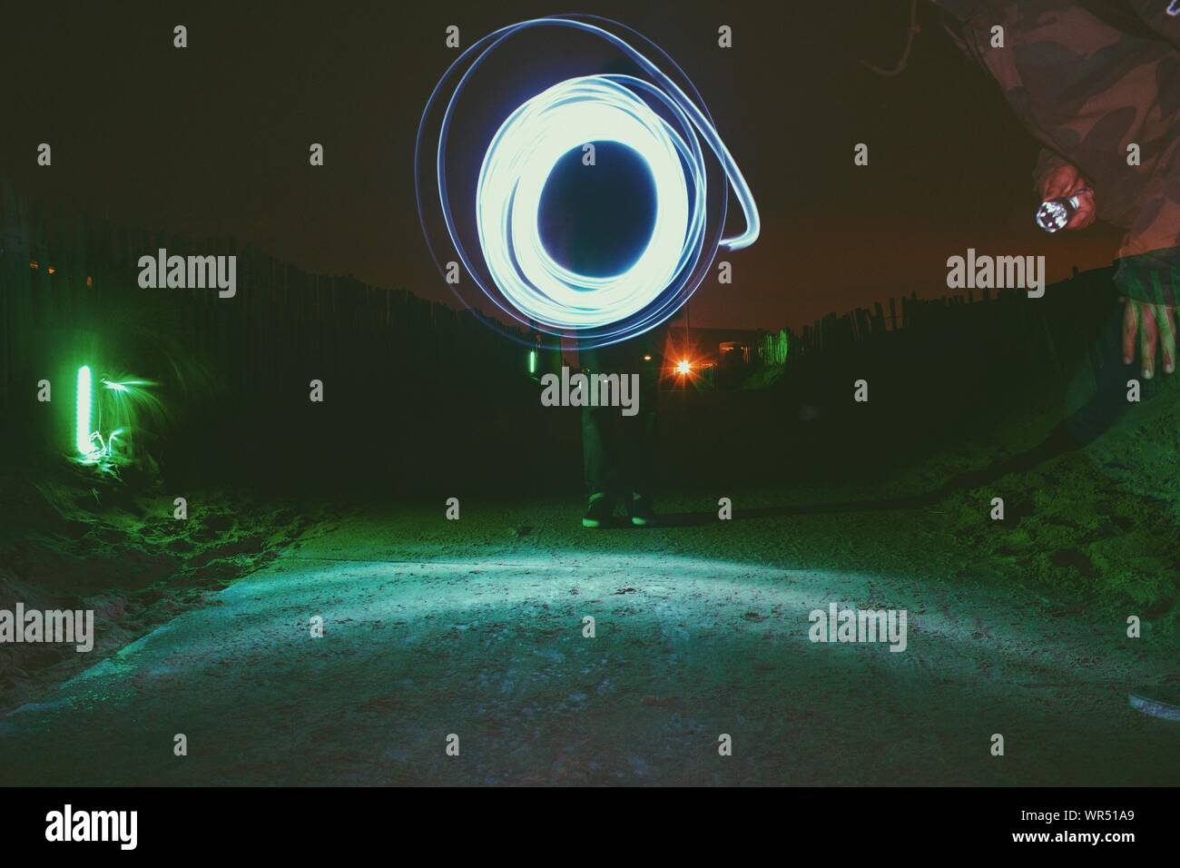 Electric Field Wire High Resolution Stock Photography and Images - Alamy