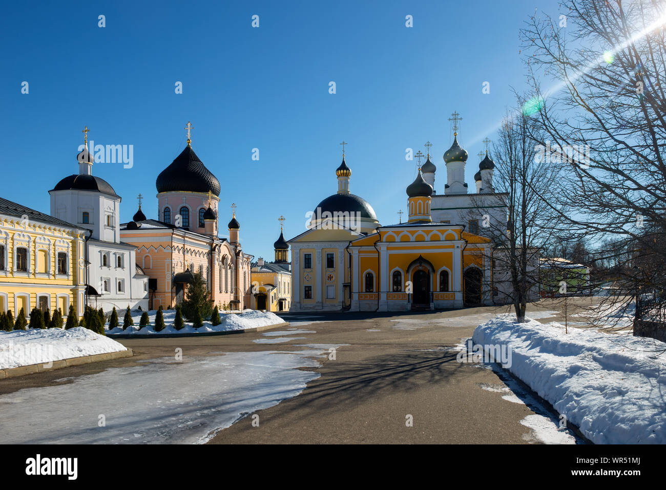 Ascension davids desert hi-res stock photography and images - Alamy