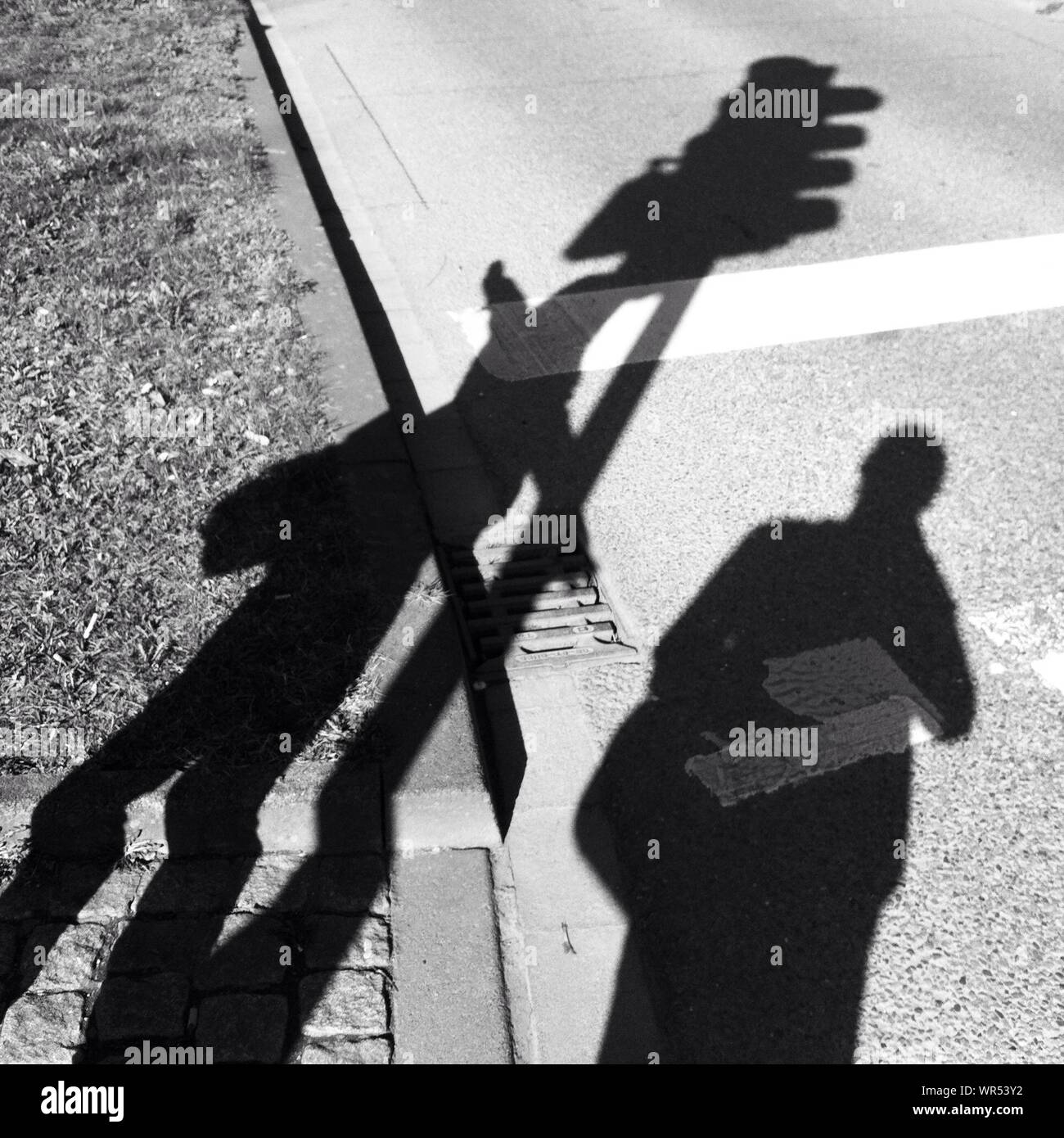 Stranger hi-res stock photography and images - Alamy