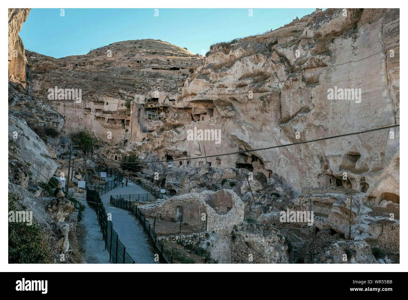 Hasankeyf hi-res stock photography and images - Alamy