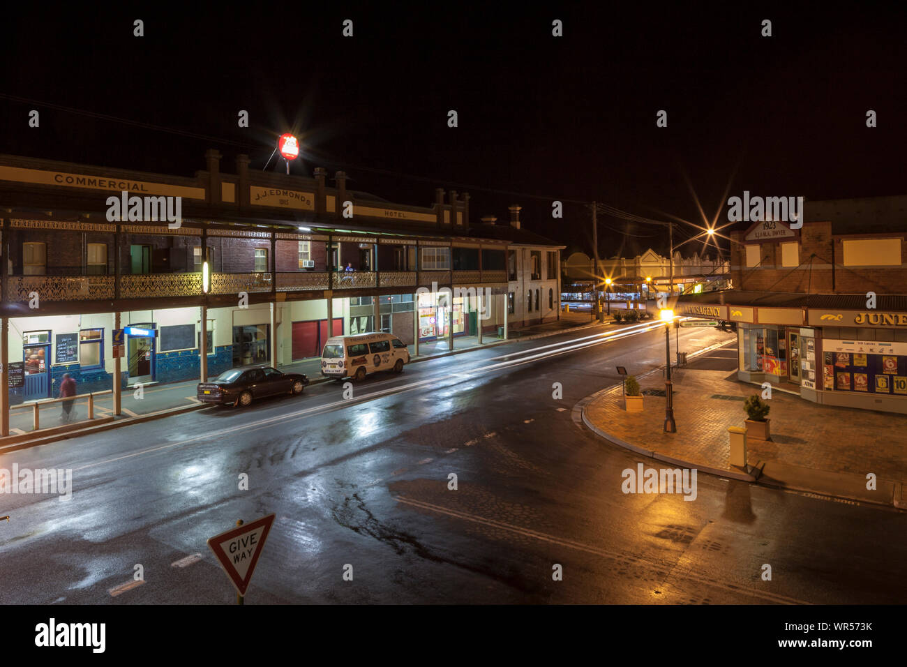 Junee hi-res stock photography and images - Alamy