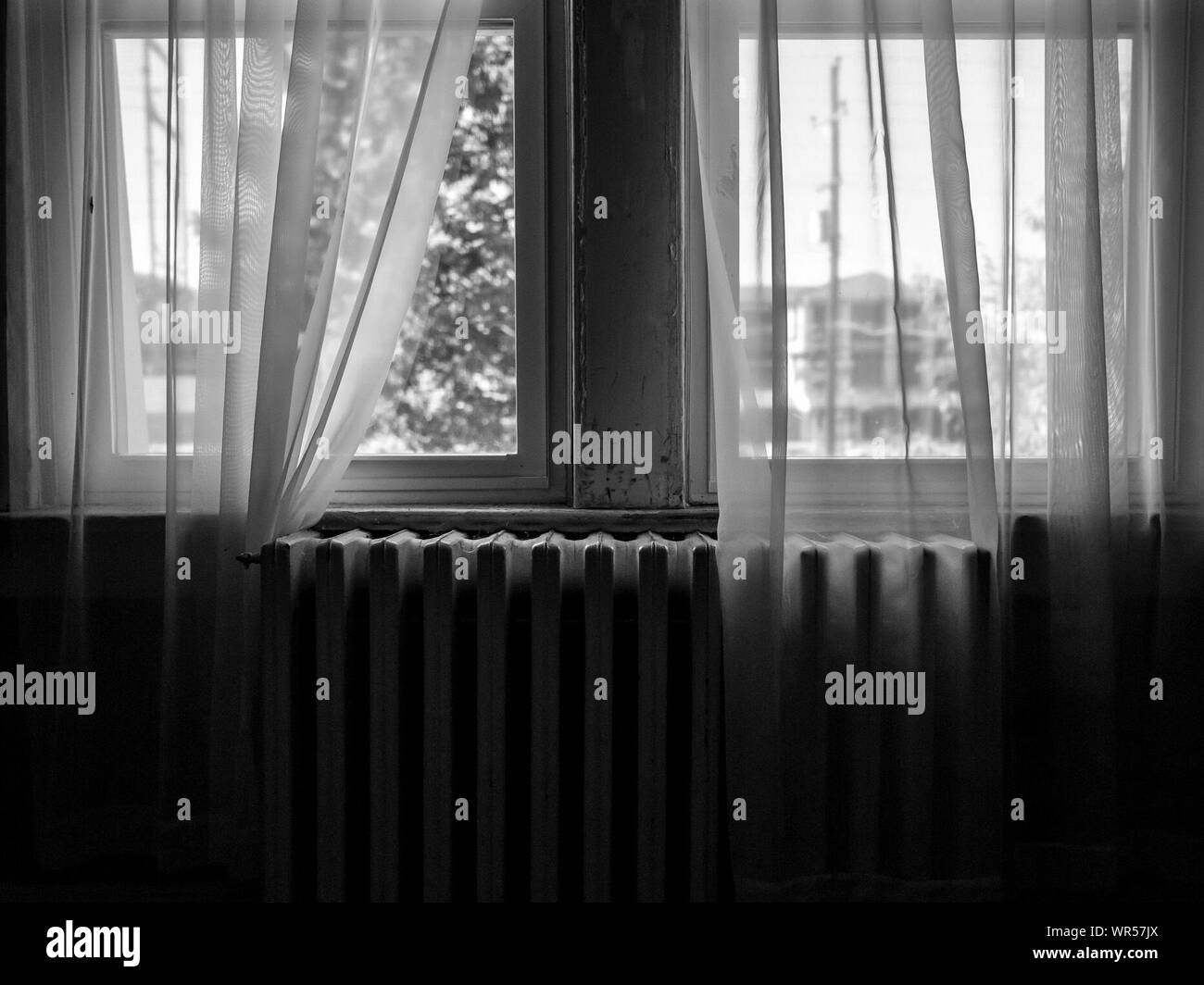 Radiator High Resolution Stock Photography and Images - Alamy