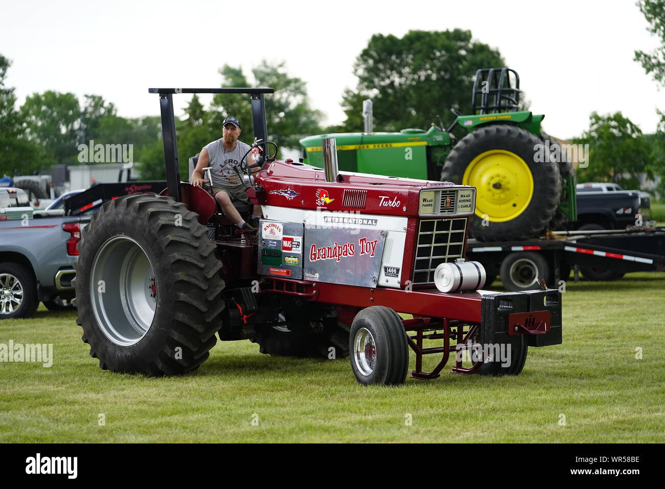 tractor, machine, equipment, industry, agriculture, machinery, vehicle ...