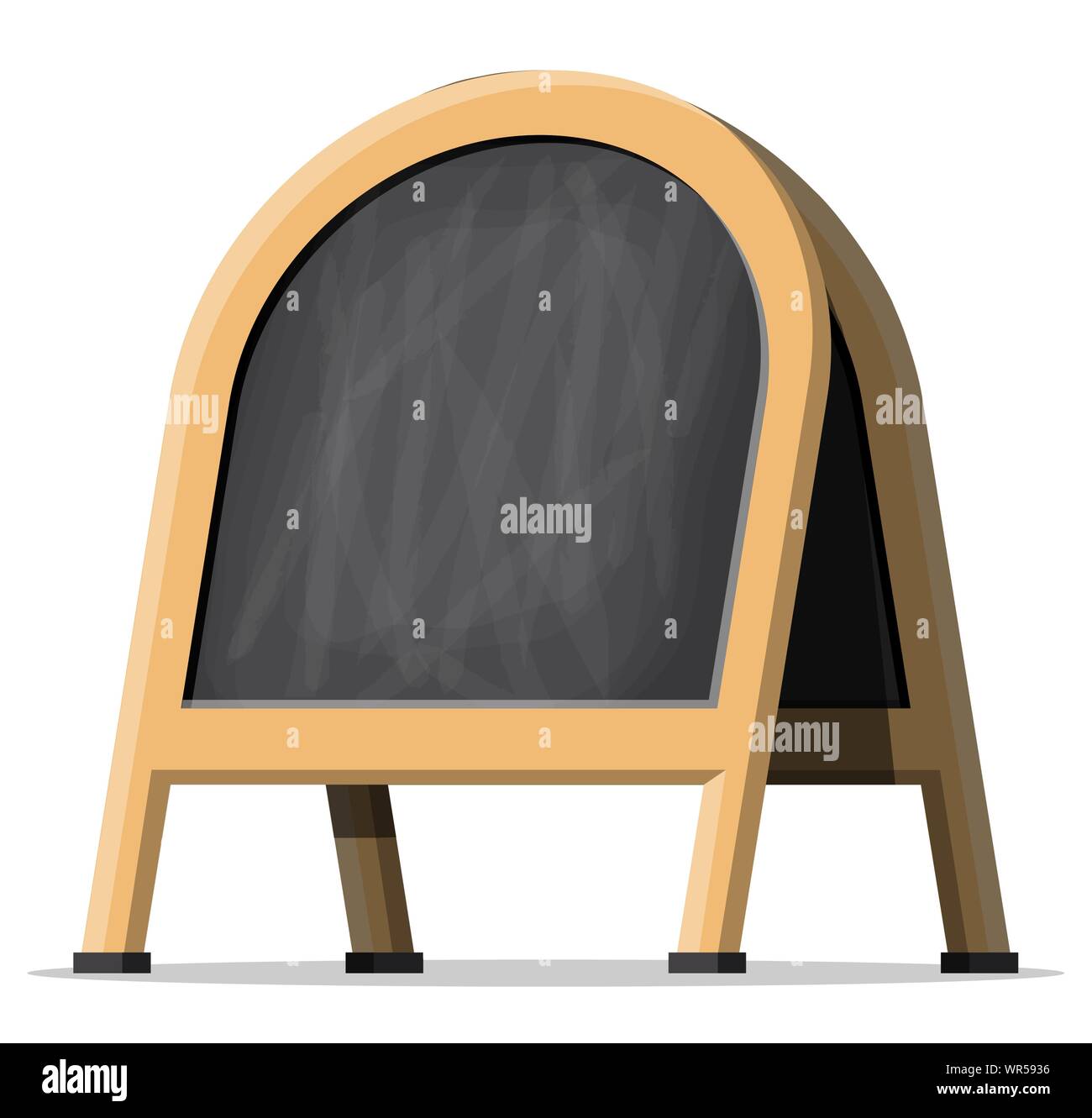 Write outdoor Cut Out Stock Images & Pictures - Alamy