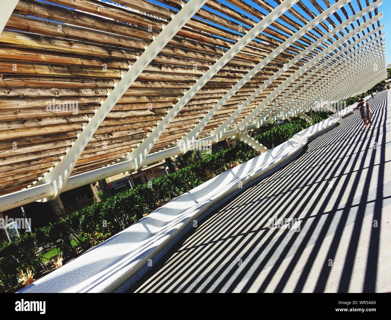 Low angle view architecture hi-res stock photography and images - Alamy