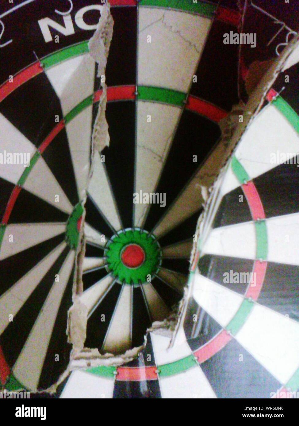 Dartboard High Resolution Stock Photography and Images - Alamy