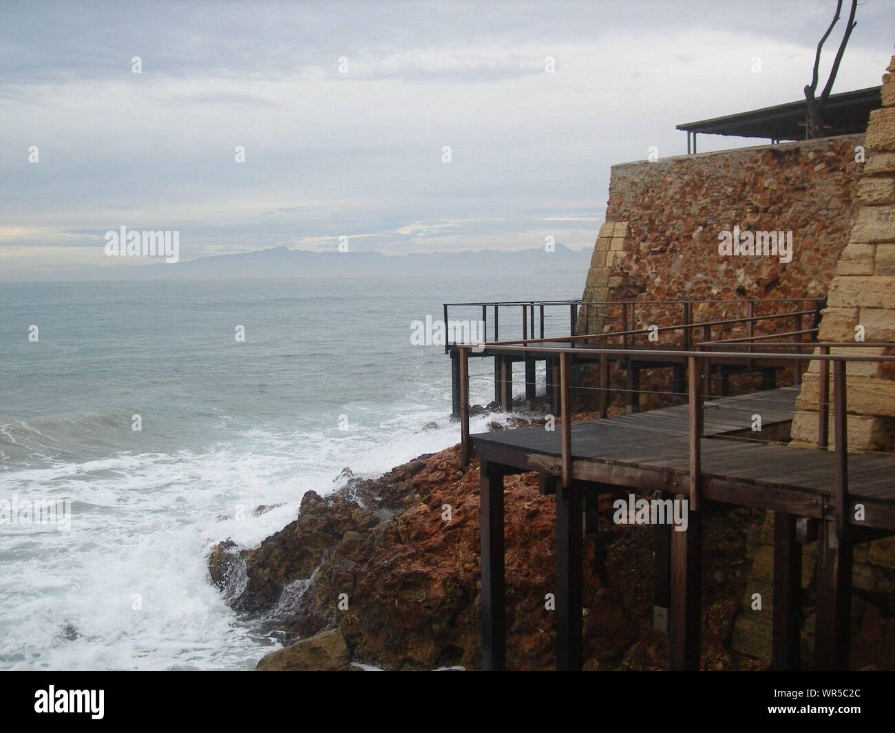 Coastal observation hi-res stock photography and images - Alamy