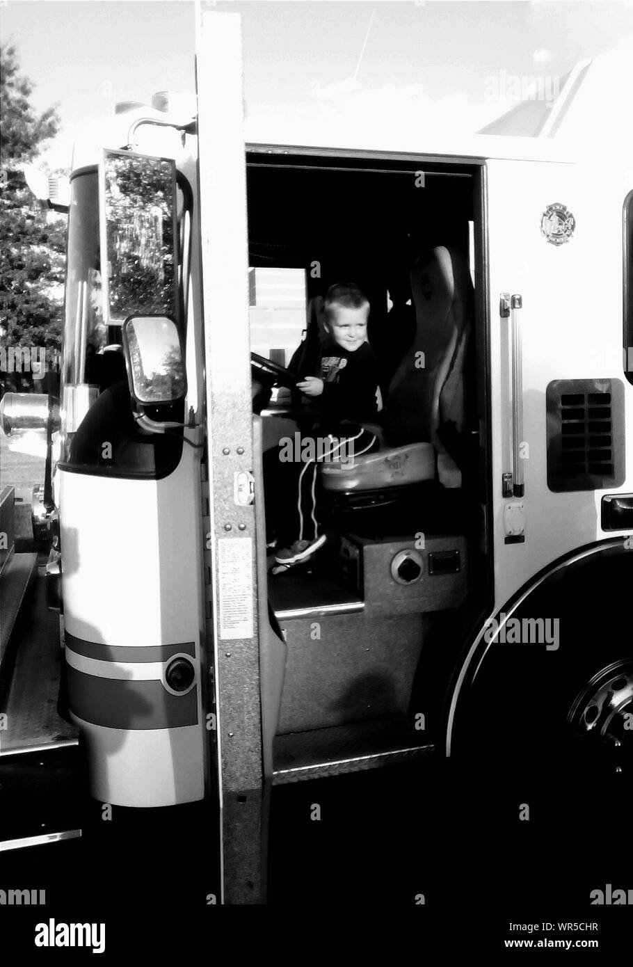 Seat of fire hi-res stock photography and images - Alamy