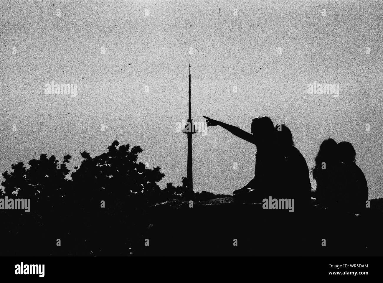 Tall Retaining Wall High Resolution Stock Photography and Images - Alamy