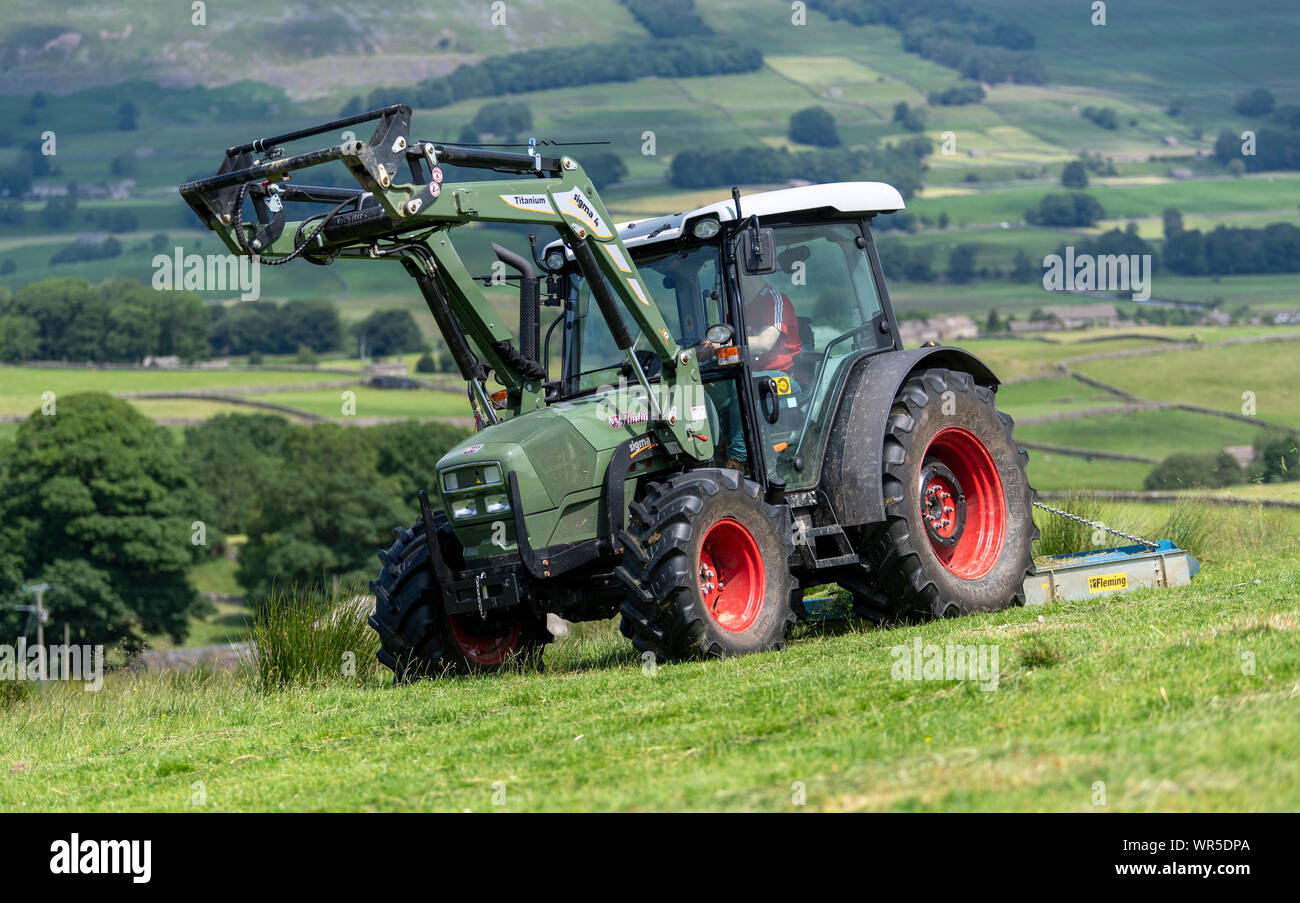 Fleming field hi-res stock photography and images - Alamy