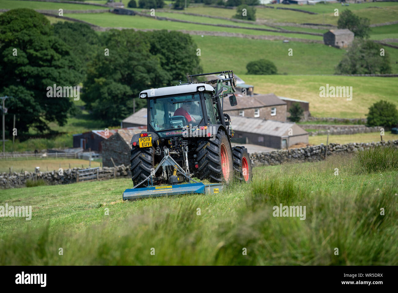 Fleming field hi-res stock photography and images - Alamy