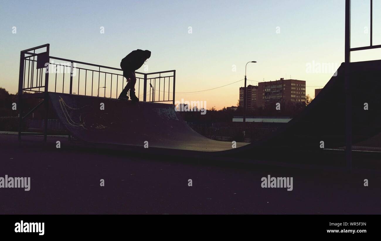 Safety ramp hi-res stock photography and images - Alamy