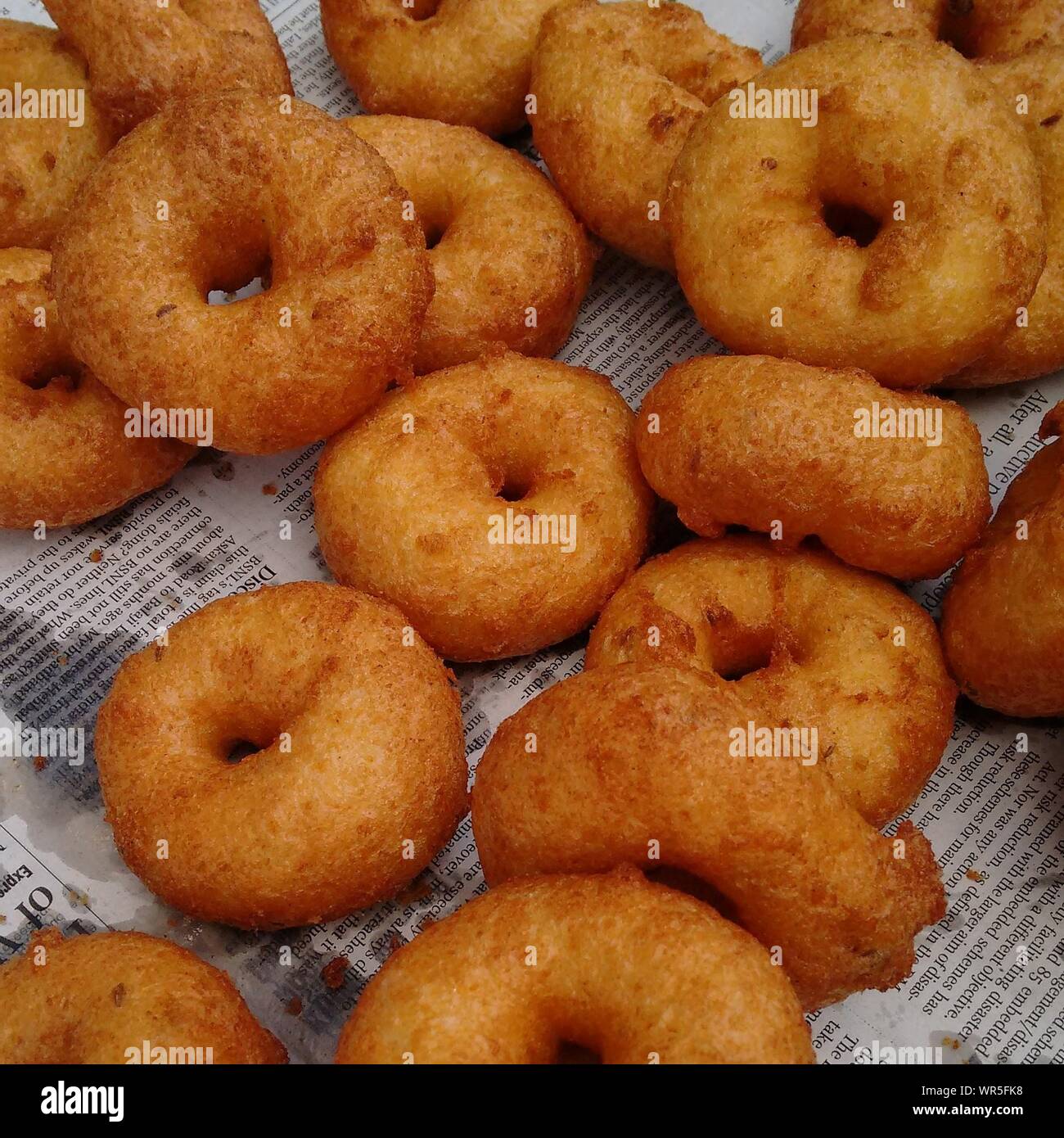 Vada hi-res stock photography and images - Alamy