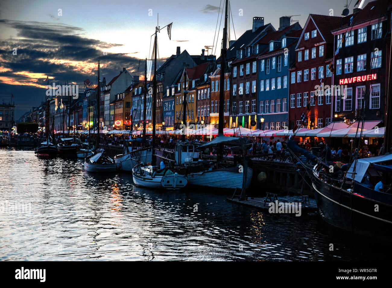 Seaside landscape photography hi-res stock photography and images - Alamy