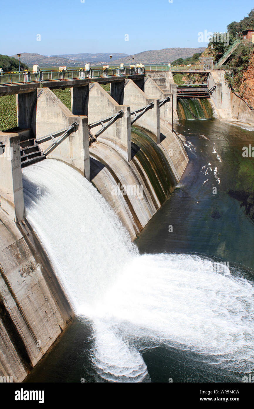 Johannesburg hartbeespoort dam hi-res stock photography and images - Alamy