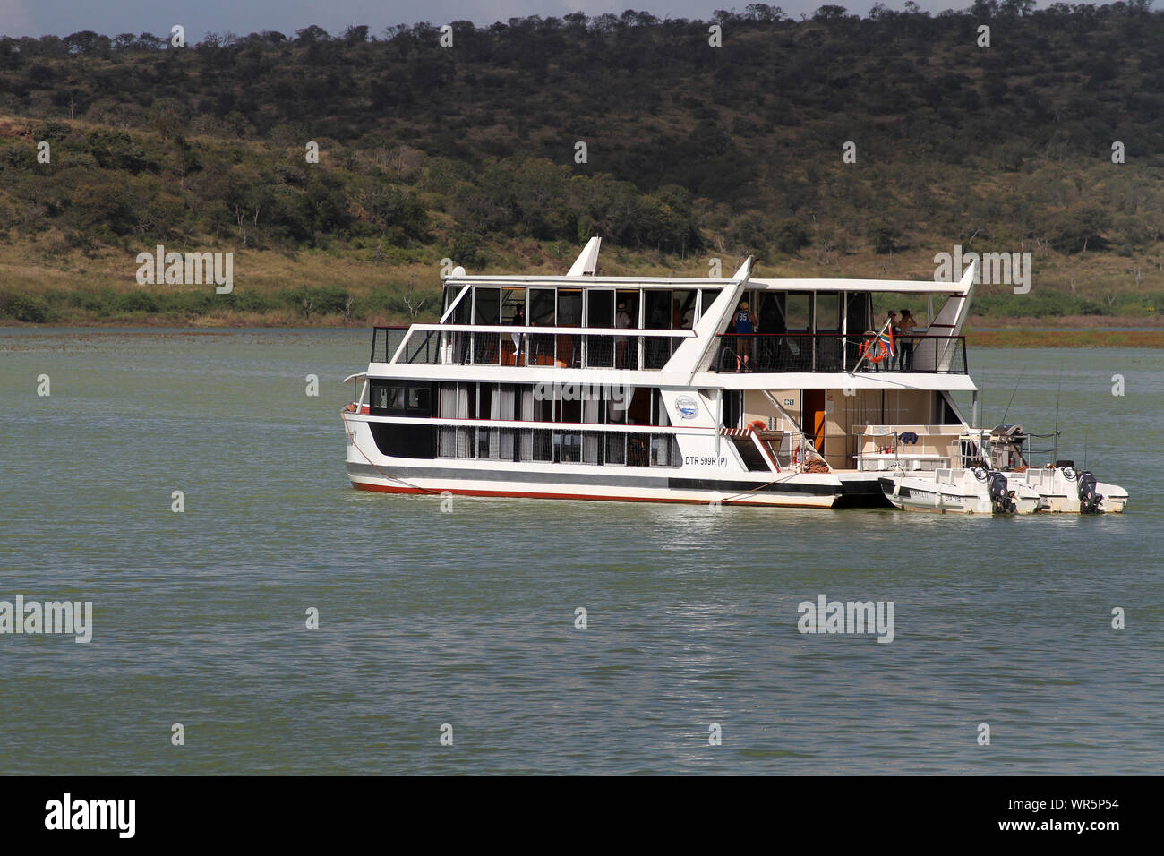 Jozini dam hi-res stock photography and images - Alamy