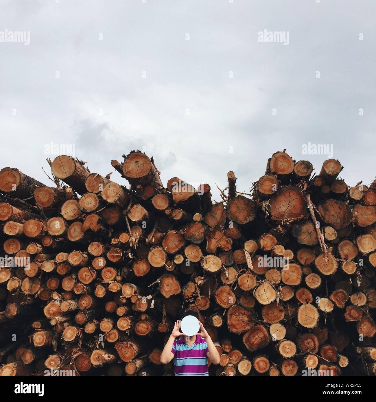 Obscured objects hi-res stock photography and images - Alamy