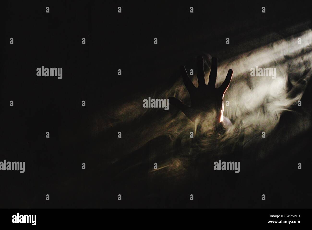 Hand stop sign hi-res stock photography and images - Alamy