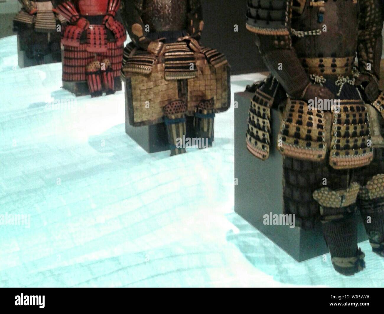 Display costume hi-res stock photography and images - Alamy