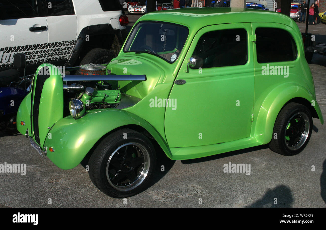 Deuce coupe hi-res stock photography and images - Alamy