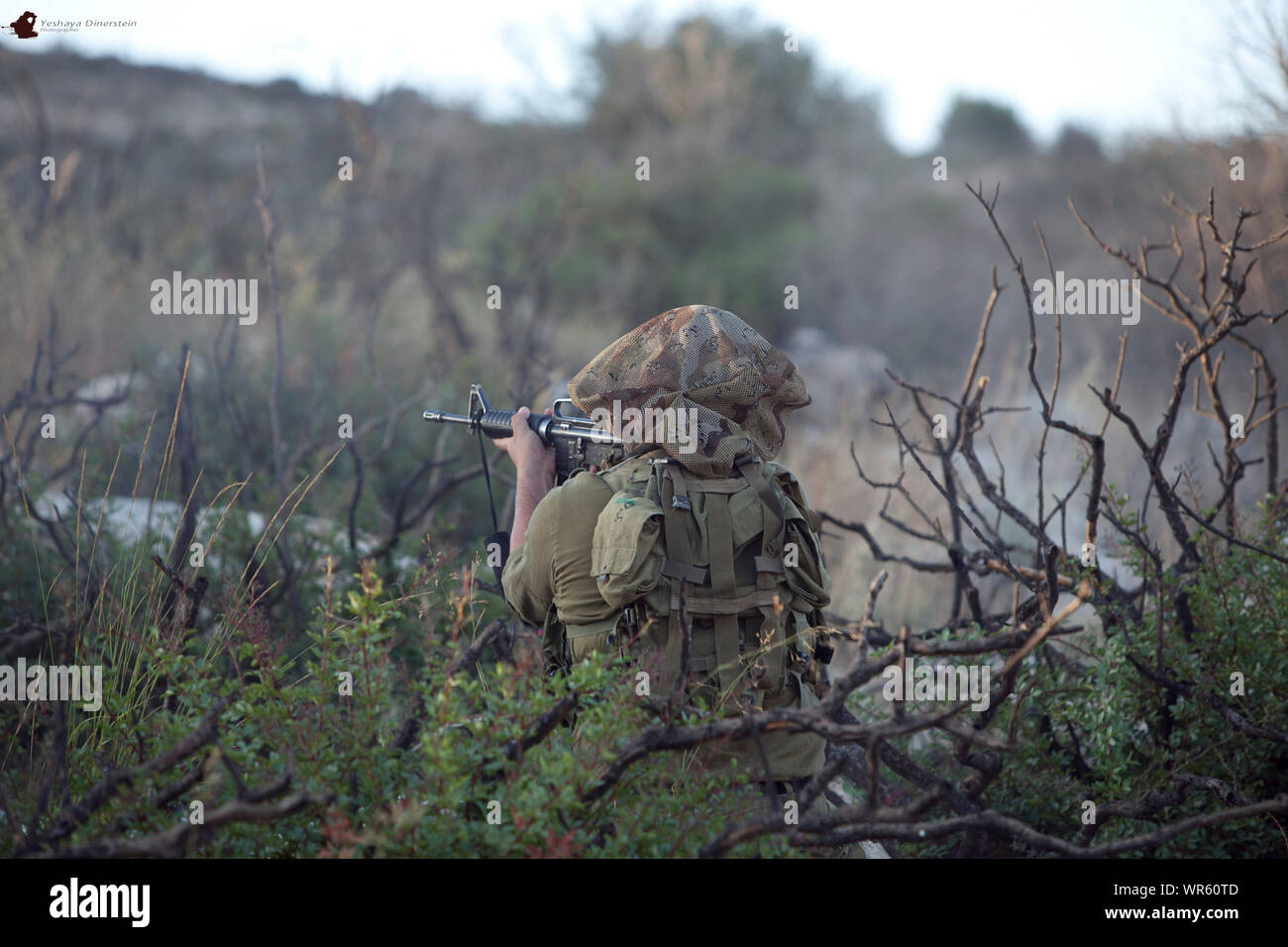 Sniper View High Resolution Stock Photography and Images - Alamy