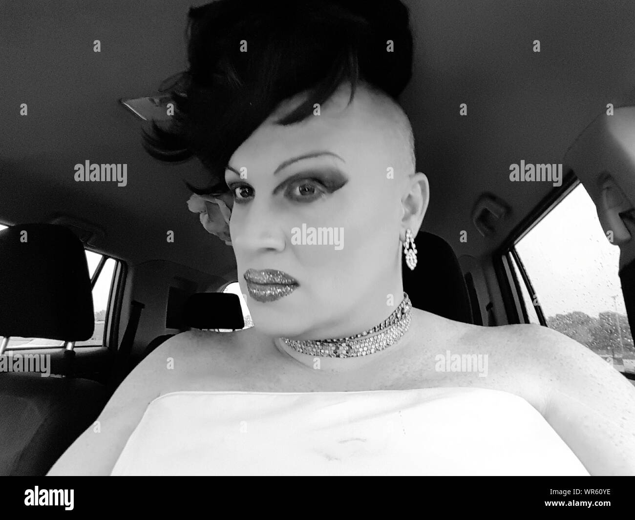 Transgender Day High Resolution Stock Photography and Images - Alamy