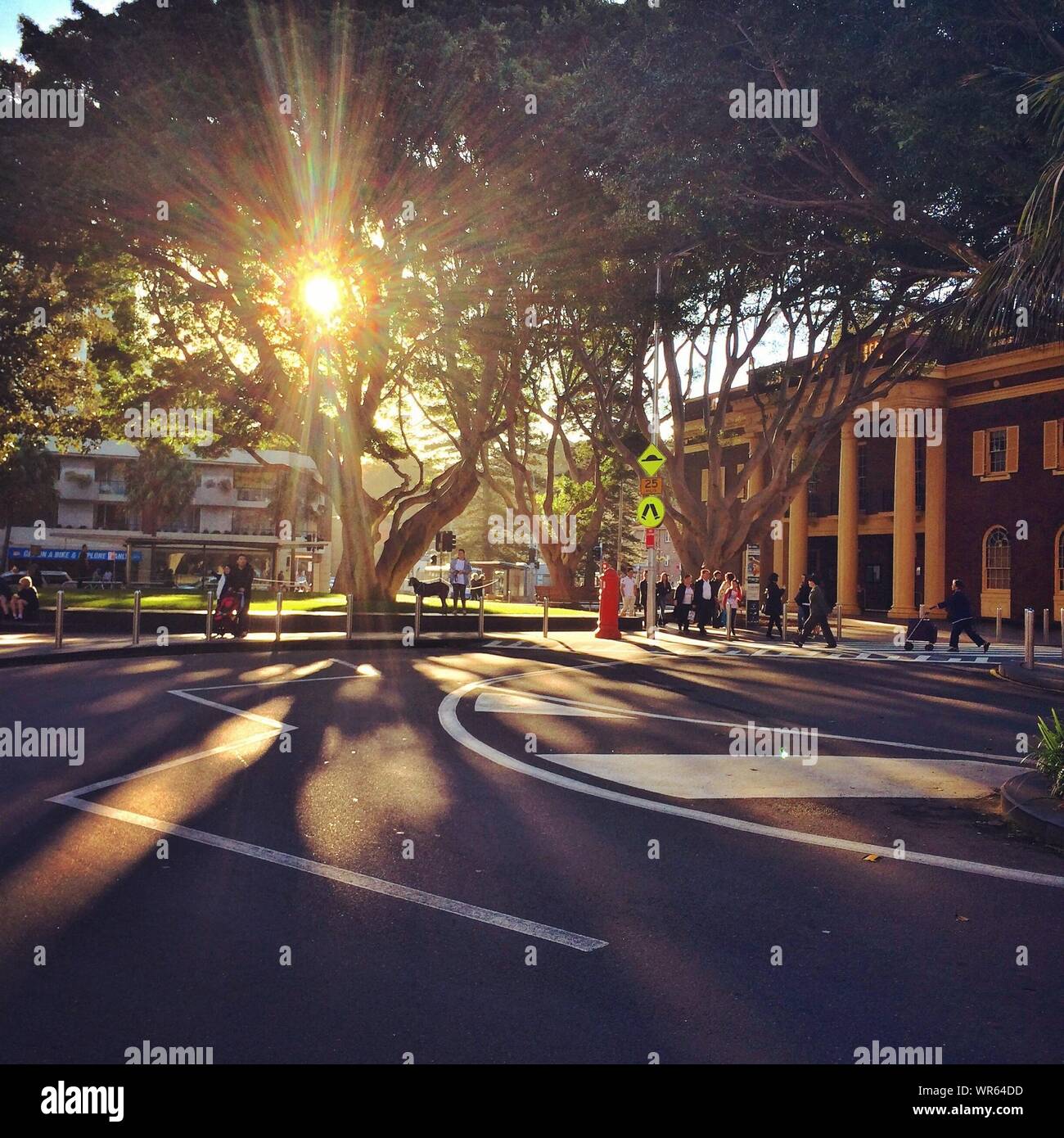 Sun marking hi-res stock photography and images - Alamy