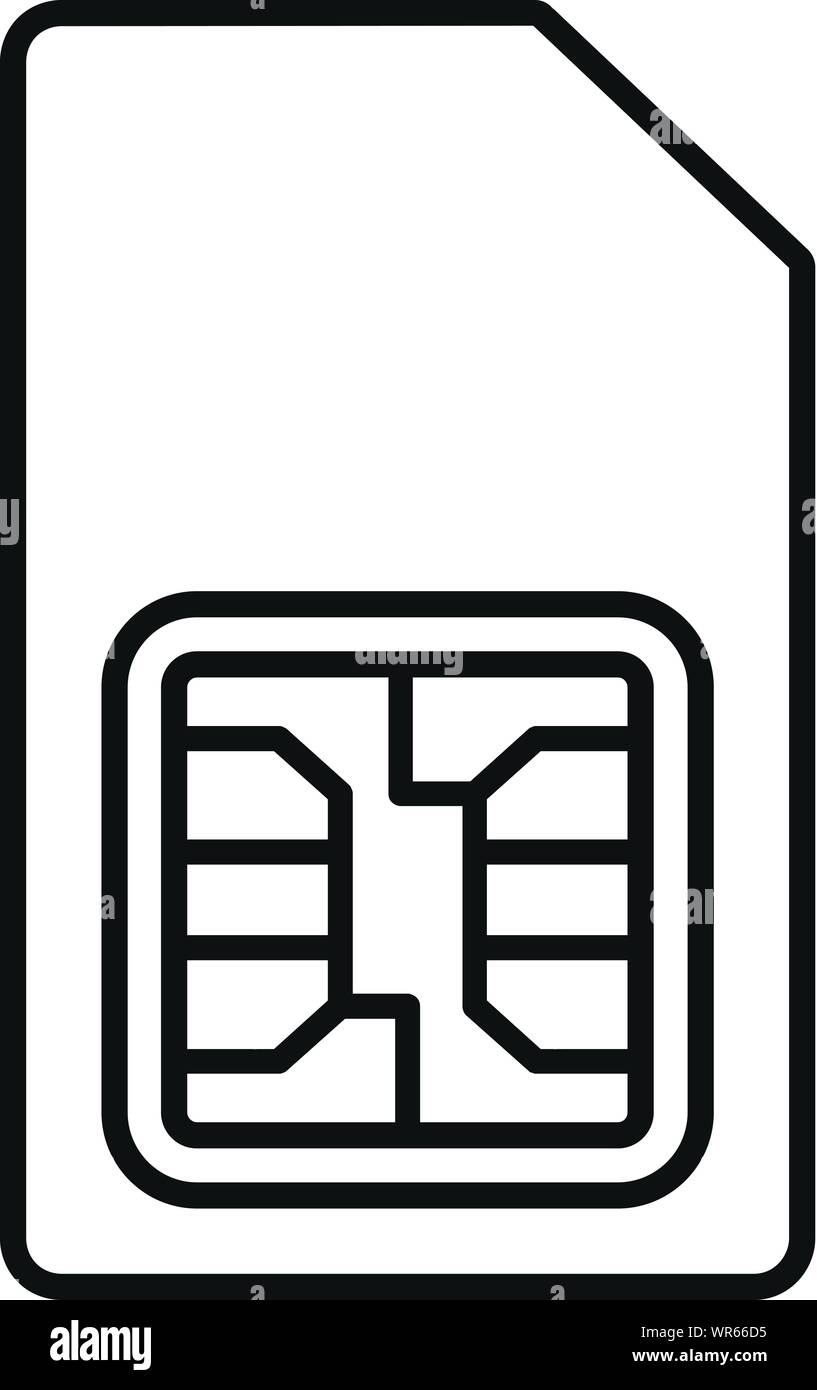 Smart chip image Black and White Stock Photos & Images - Alamy