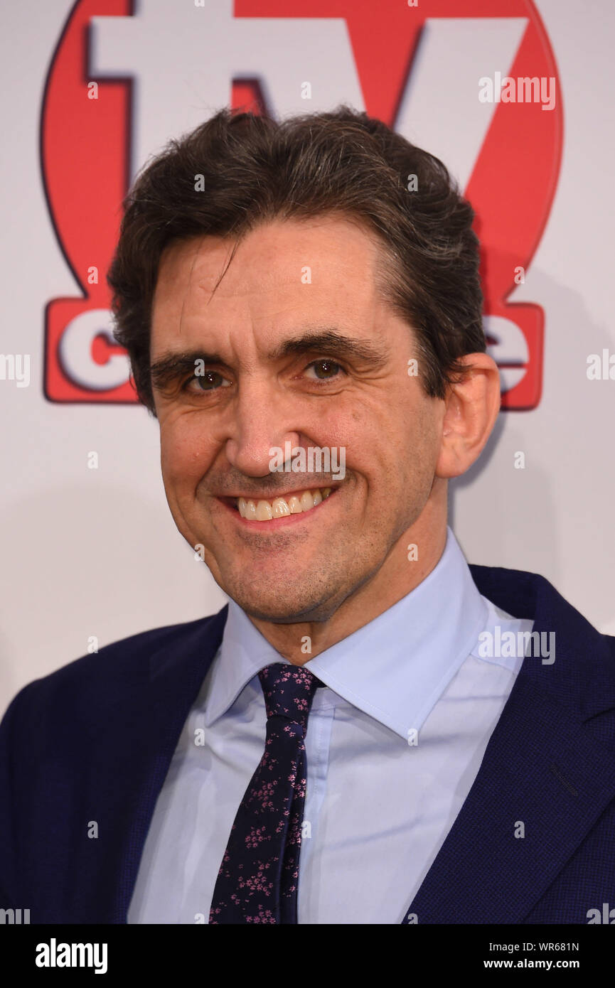 Stephen Mcgann High Resolution Stock Photography and Images - Alamy