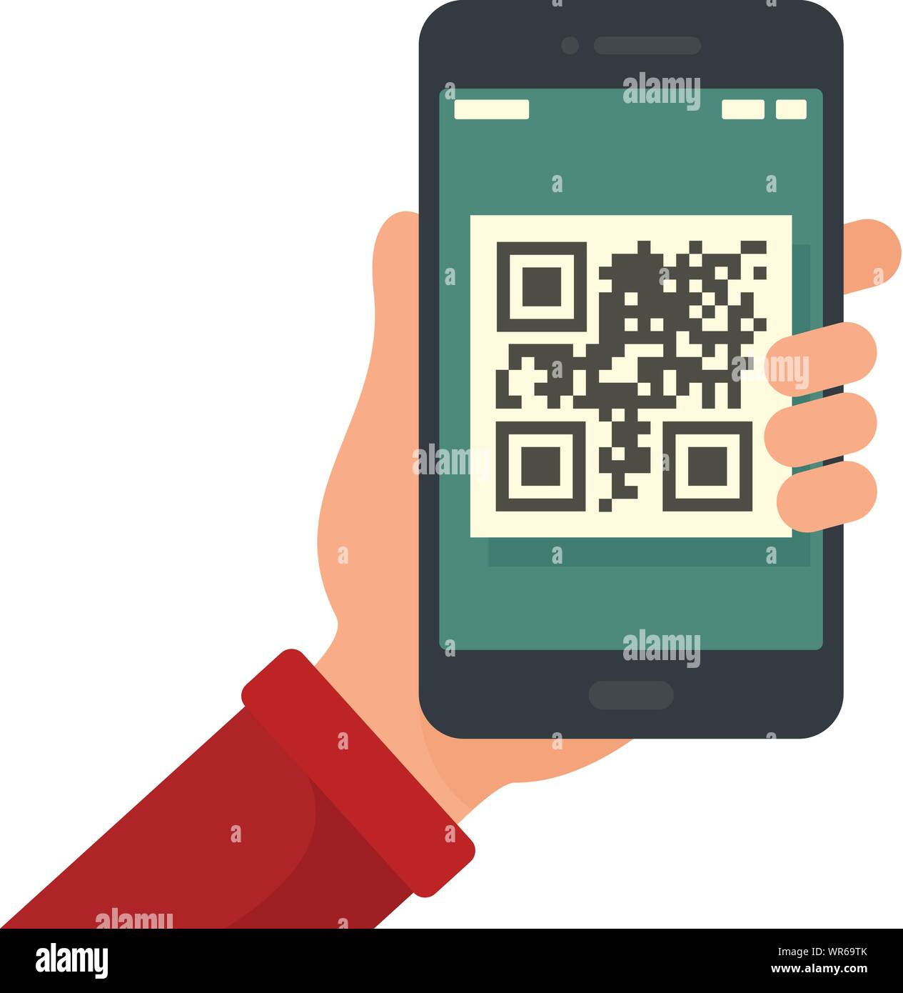 Phone Extension Icon