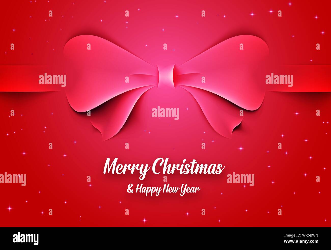 Sending greeting Stock Vector Images - Alamy
